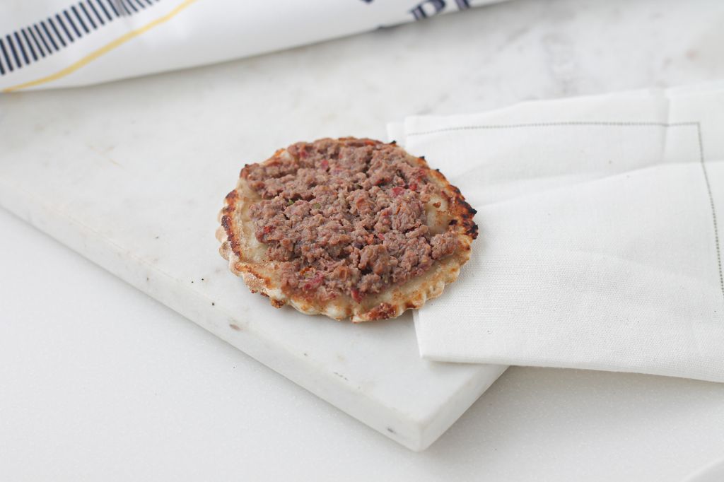 مناقيش | Rootura