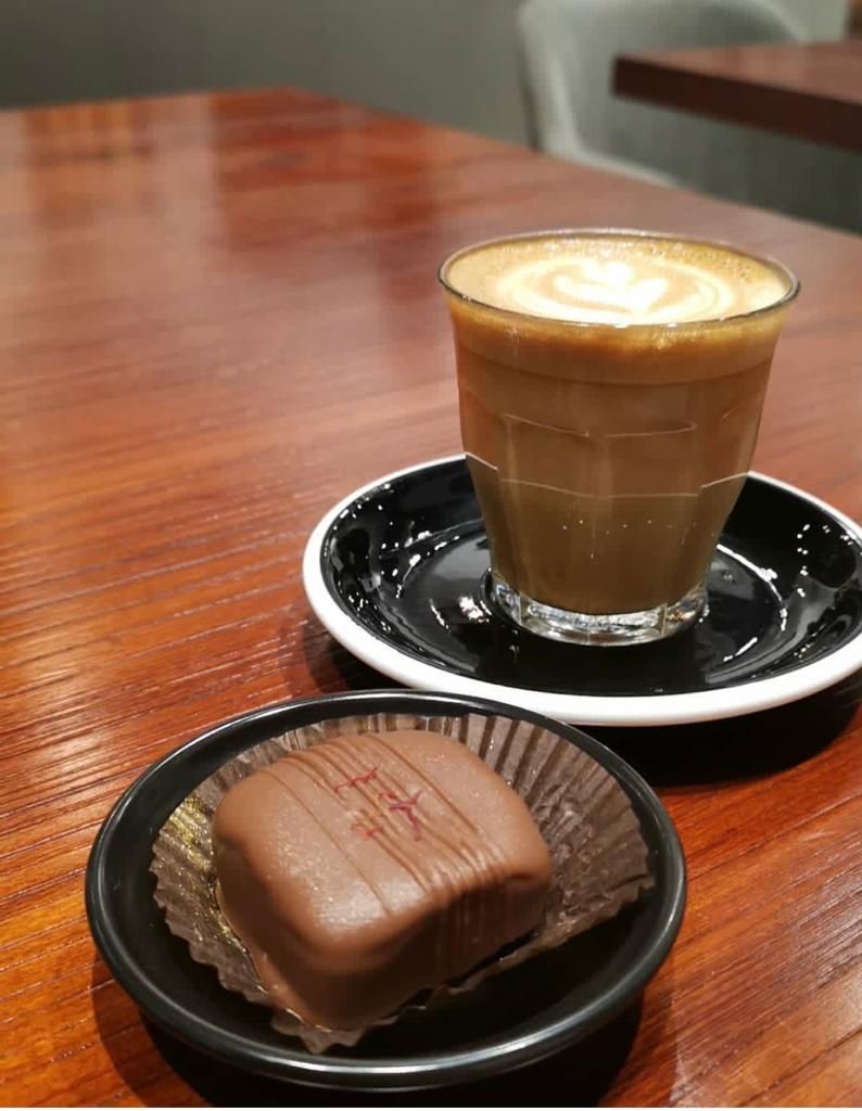 WHITE | WACUP COFFEE HUB