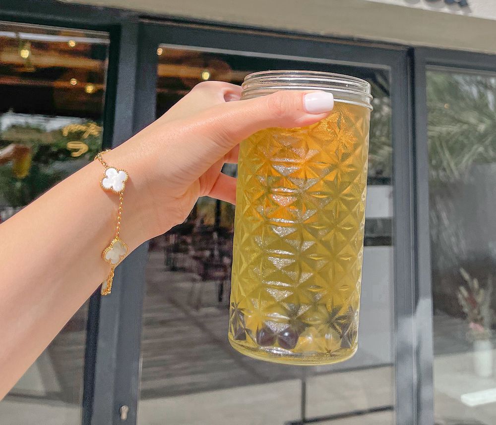 Tea | Sereni-tea by Tania's Teahouse