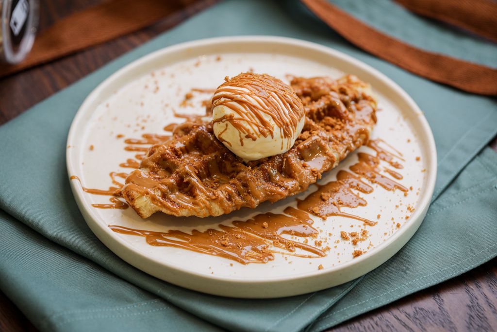 DESSERTS | Next Door Kitchen