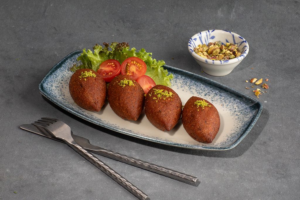 Hot Mezza | MADO Bluewaters