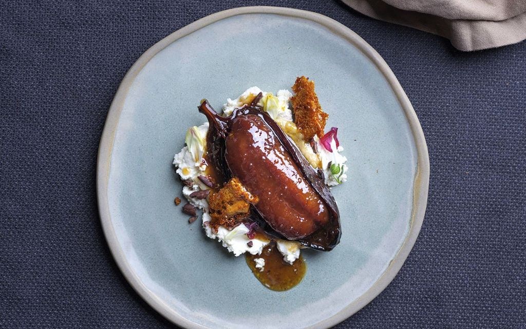 Dessert | Agimat at Ugat