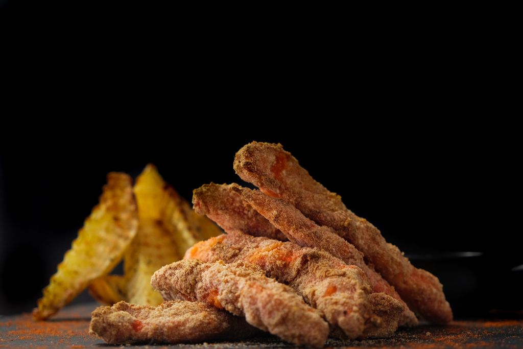 Chicken items | LITE 🍃 -LIFE IN BALANCE.