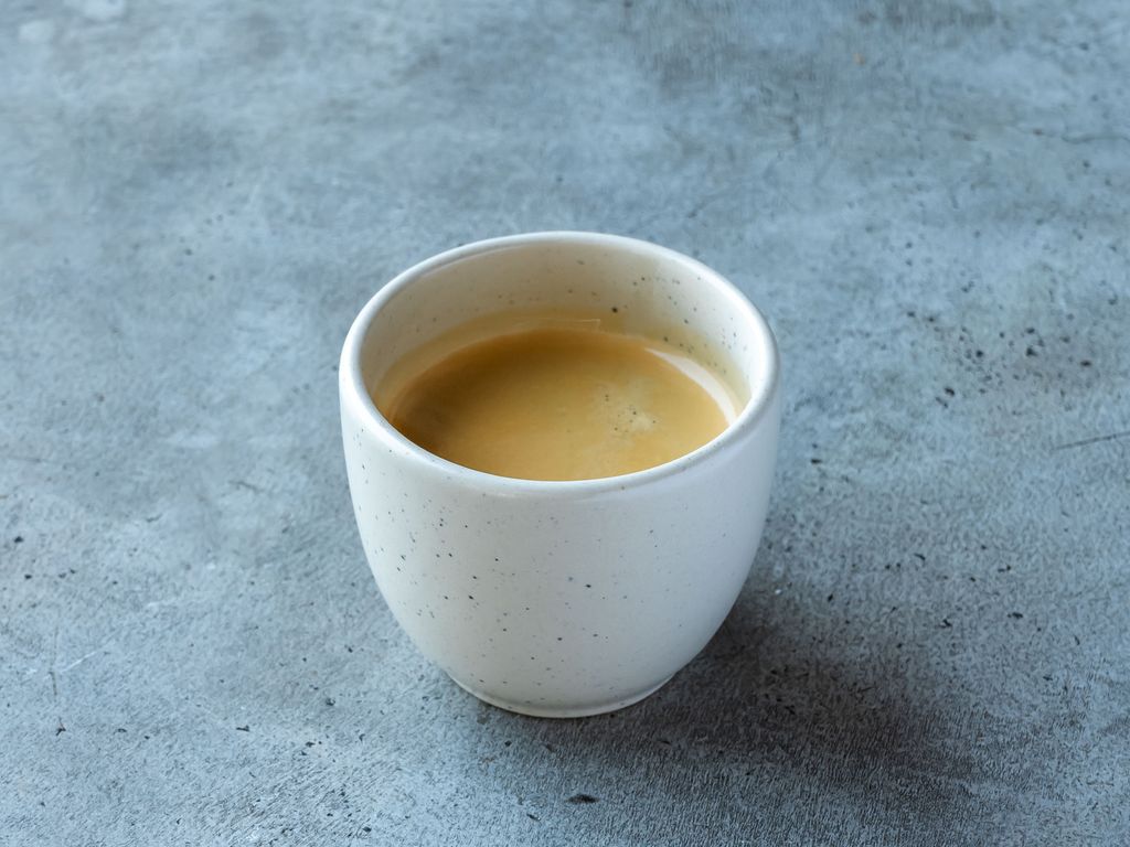 BLACK | WACUP COFFEE HUB