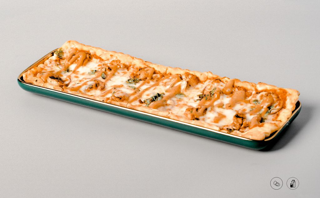 Manaqeesh | Tesh Lounge