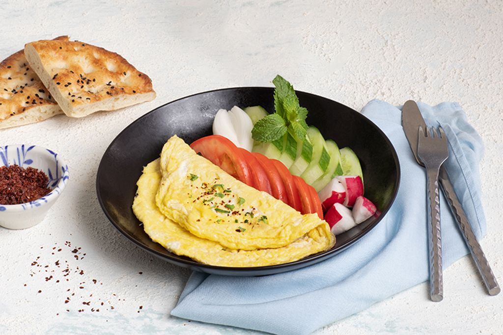 Breakfast | MADO Bluewaters