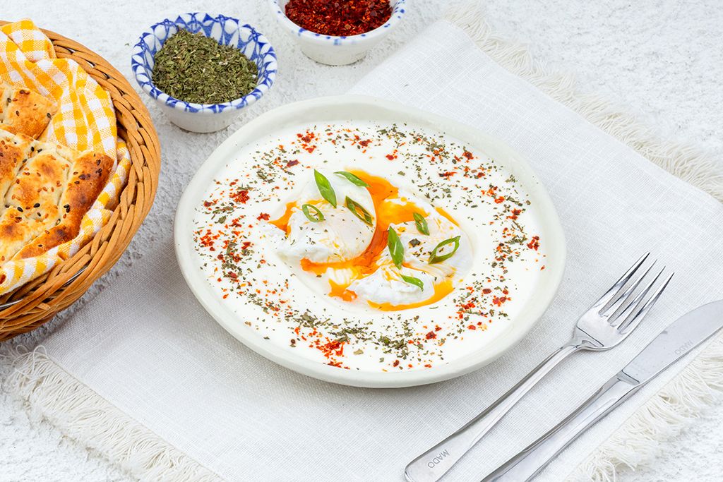 BREAKFAST | Mado Restaurant