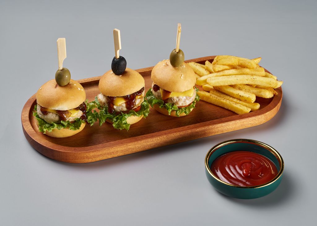 To Share | Tesh Lounge