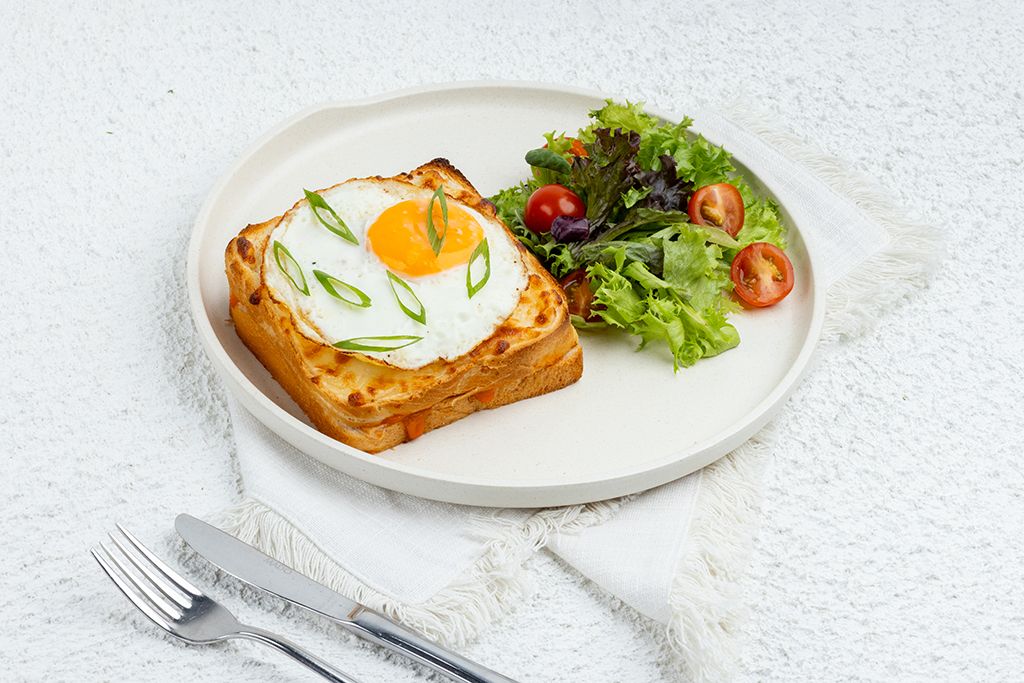 BREAKFAST | Mado Restaurant