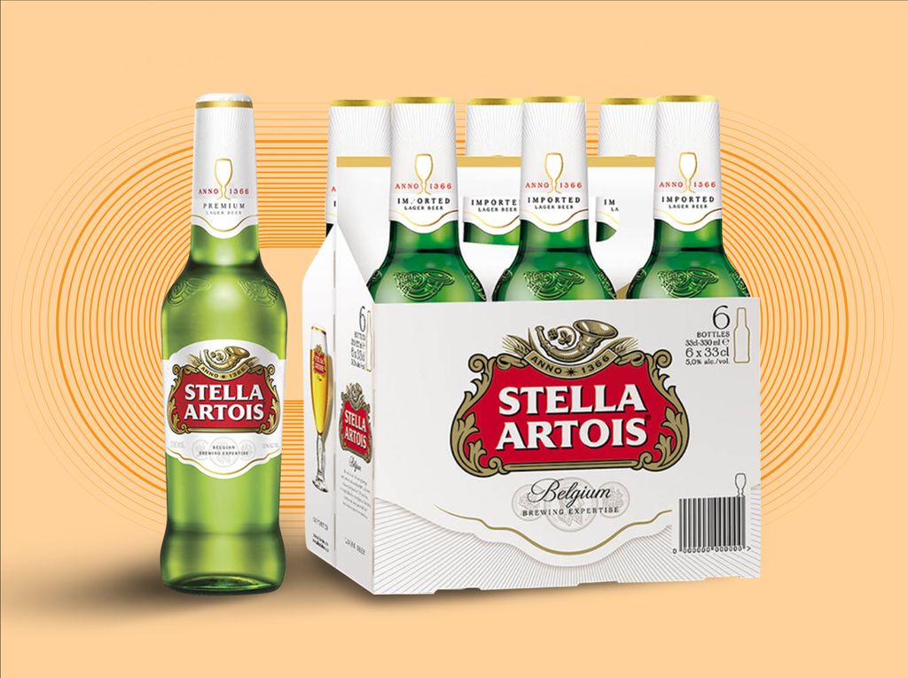 bia chai cao cấp | BA GÁC - Vietnamese Grill & Beer Garden