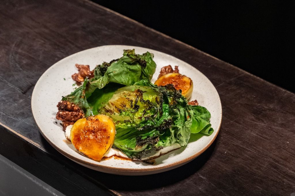 SIDE DISHES | Sol Kitchen & Bar D7