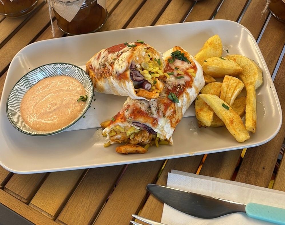 Terra Dishes | Terra Eatery