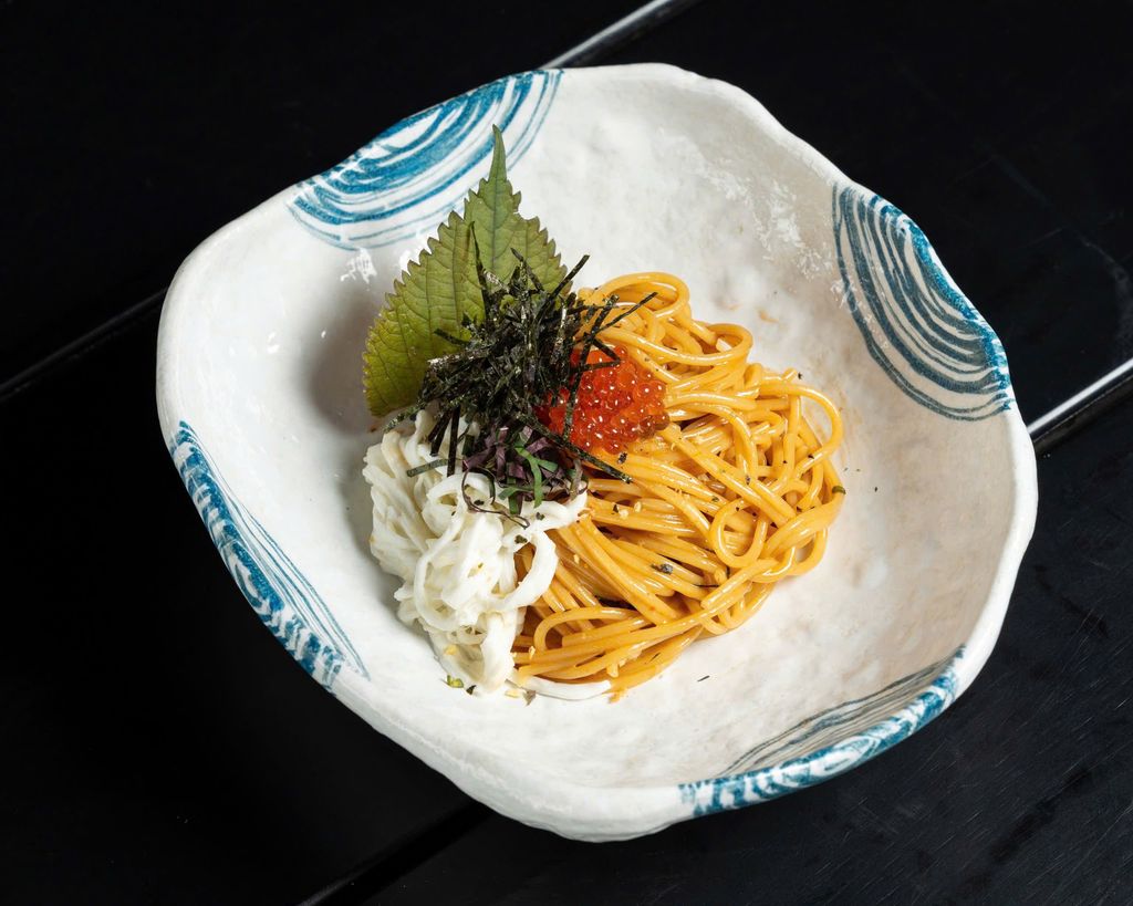 SHARING PLATES | Sol Kitchen & Bar D7