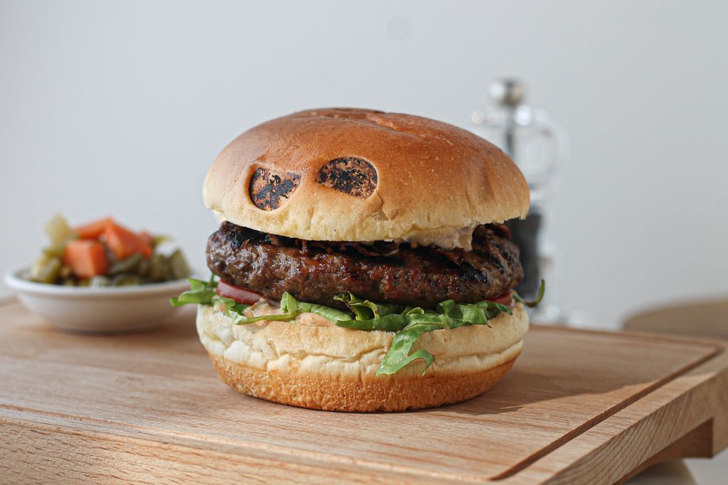 الأطباق الرئيسة | Rootura