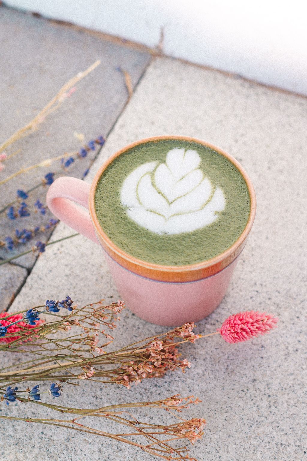 Tea | Sereni-tea by Tania's Teahouse