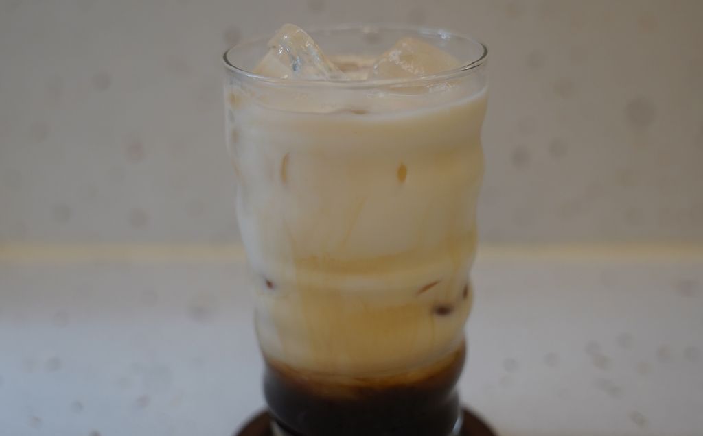 ICED COFFEE | Ramzin Cafe