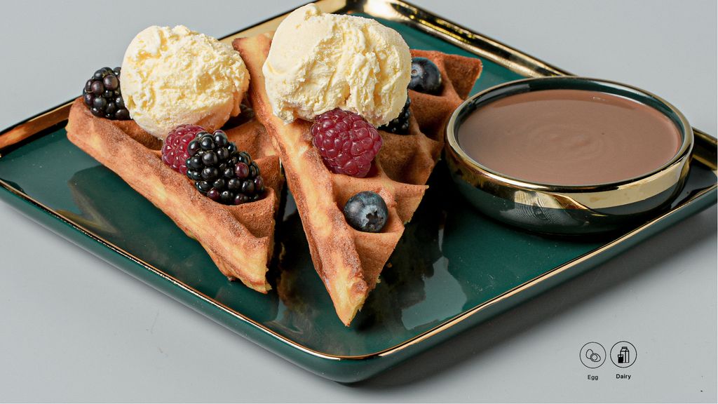 Quick and Light | Tesh Lounge