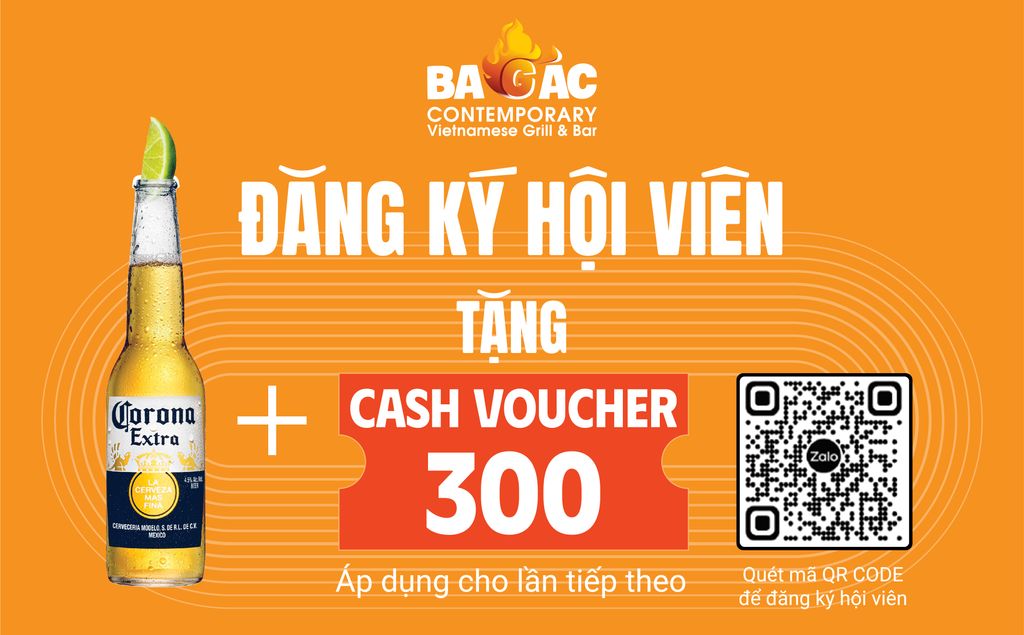 Membership | BA GÁC XUÂN THỦY
