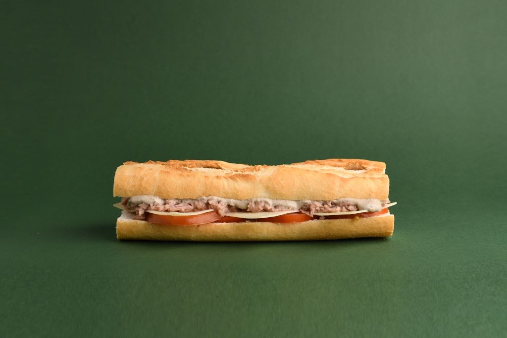 Our Special 💚 | L'olivo Sandwiches