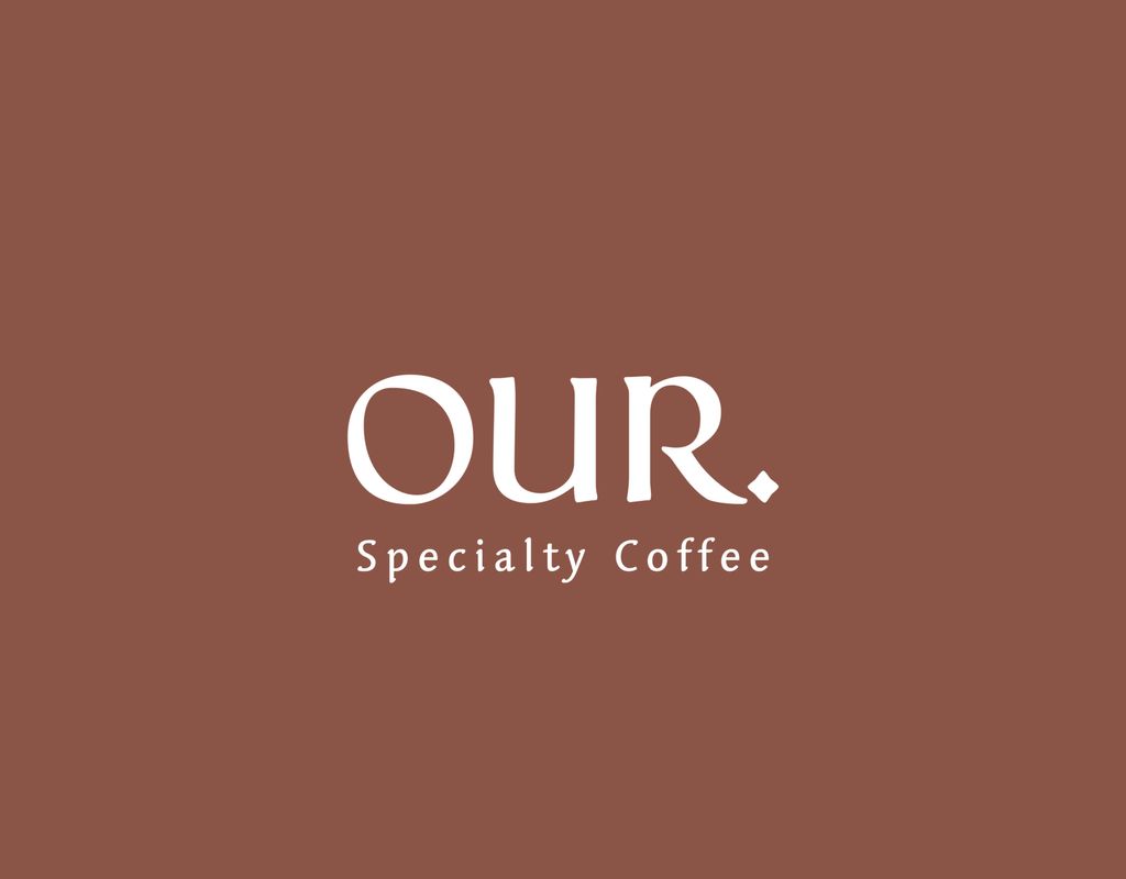 Our. Specialty Coffee Digital Menu