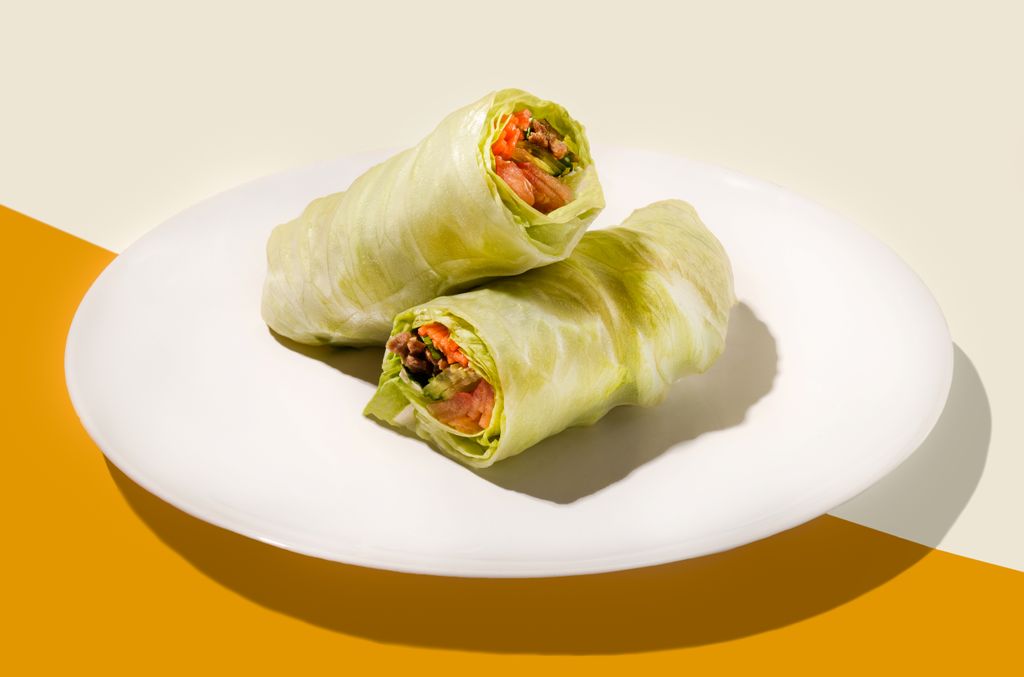 LIGHT BITES | FAVOURITE CHOICE