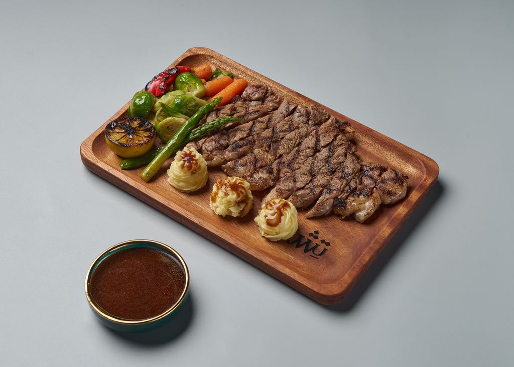 OddMenu