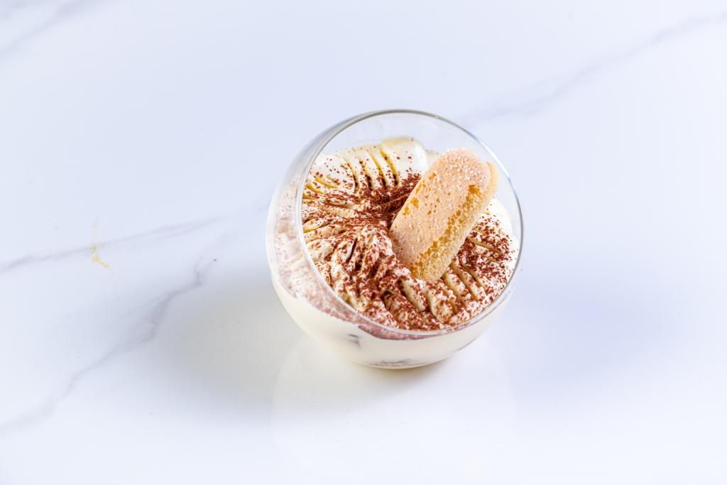 Desserts | Miracolo Restaurant and Bar