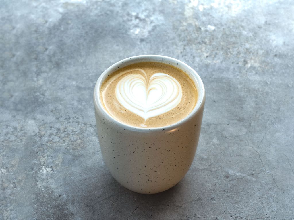 WHITE | WACUP COFFEE HUB