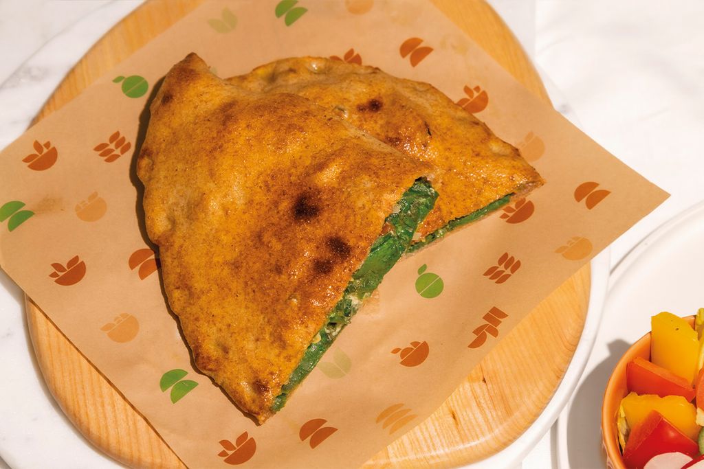 Fatayir | الرحى بيك هاوس Raha Bakehouse