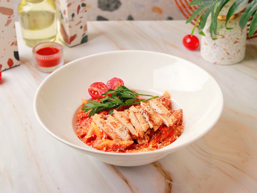 Pasta / باستا | MOLO