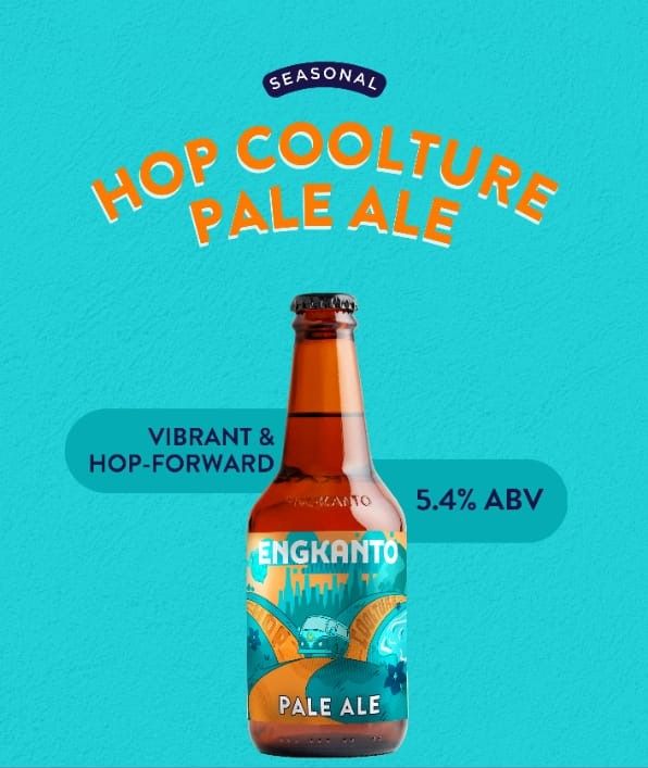 BEER | Agimat at Ugat