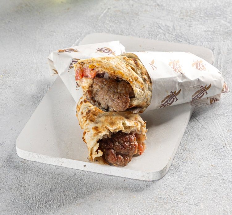 Sandwiches | Tikkah & Reyash