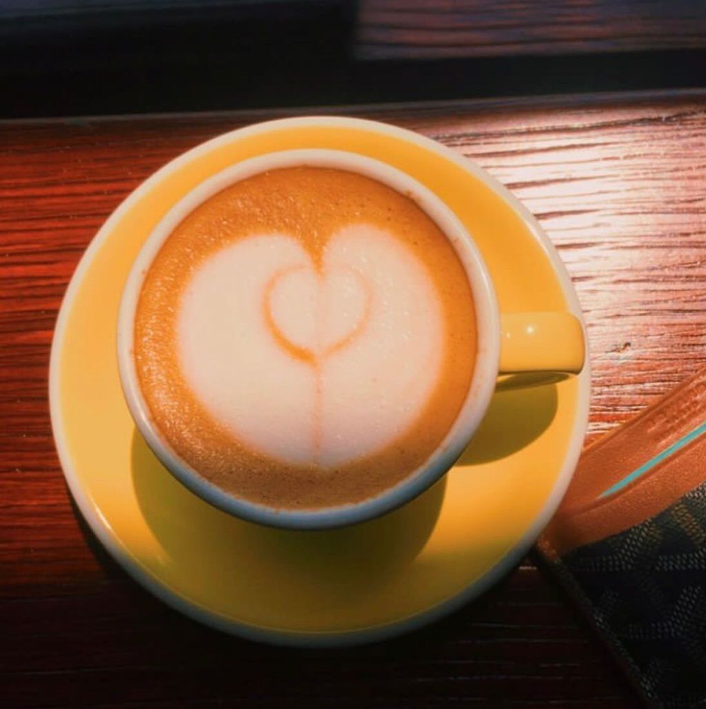 WHITE | WACUP COFFEE HUB