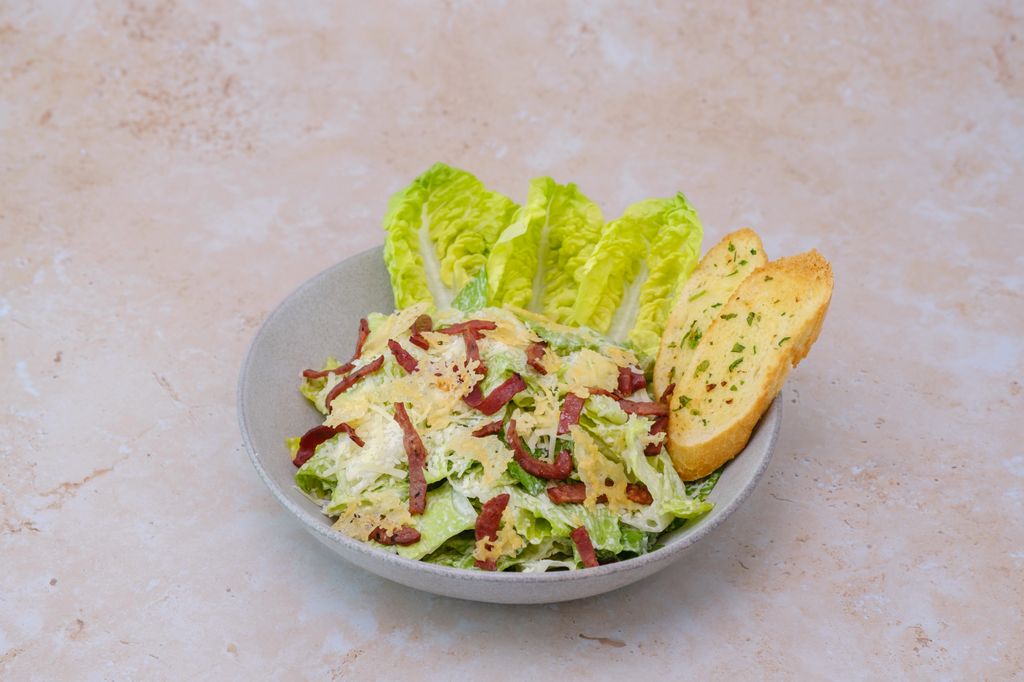 Soup & Salad | MORE Boo Boo Laand