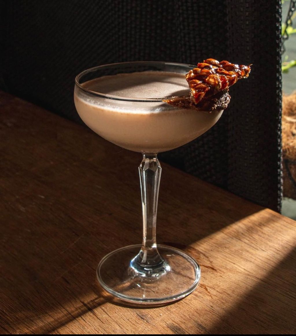 BARAKO SERYE | Agimat at Ugat