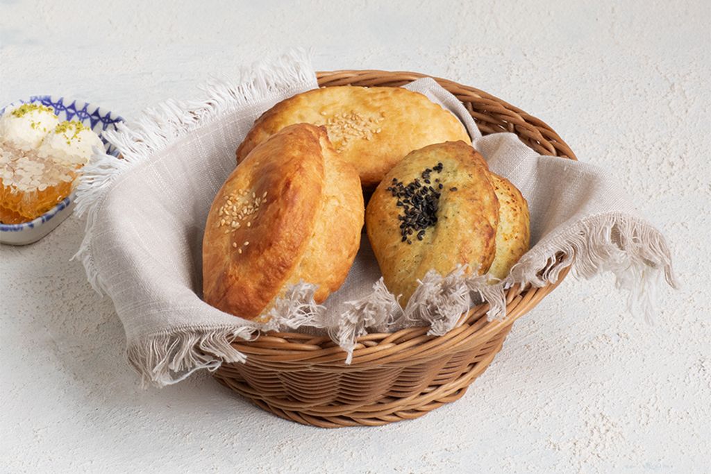 BREAKFAST | Mado Restaurant