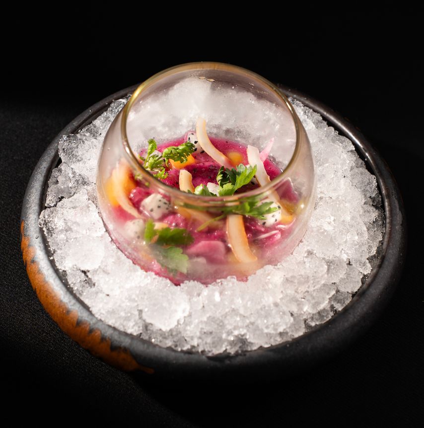 SPECIAL OF THE DAY | Sol Kitchen & Bar D7