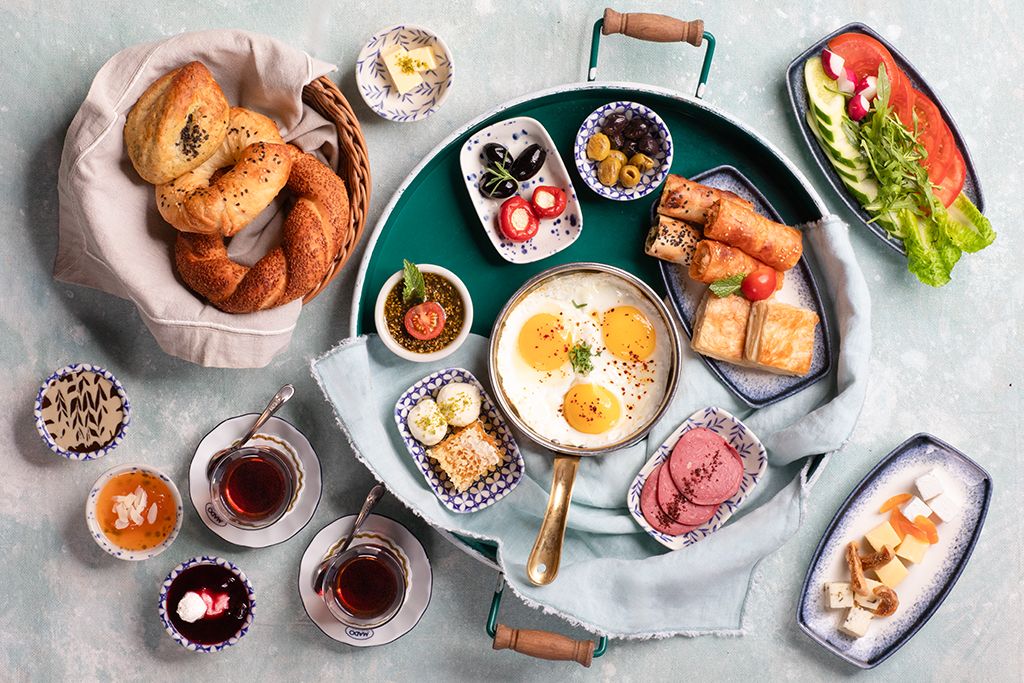 BREAKFAST | Mado Restaurant