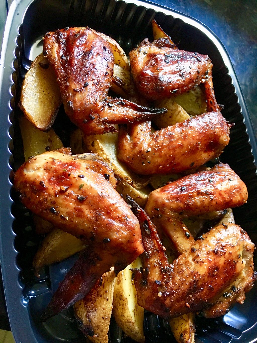 PLATO DEL DÍA/LUNCH MENU | MENÚ EL COCO BAKERY & COFFEE SHOP