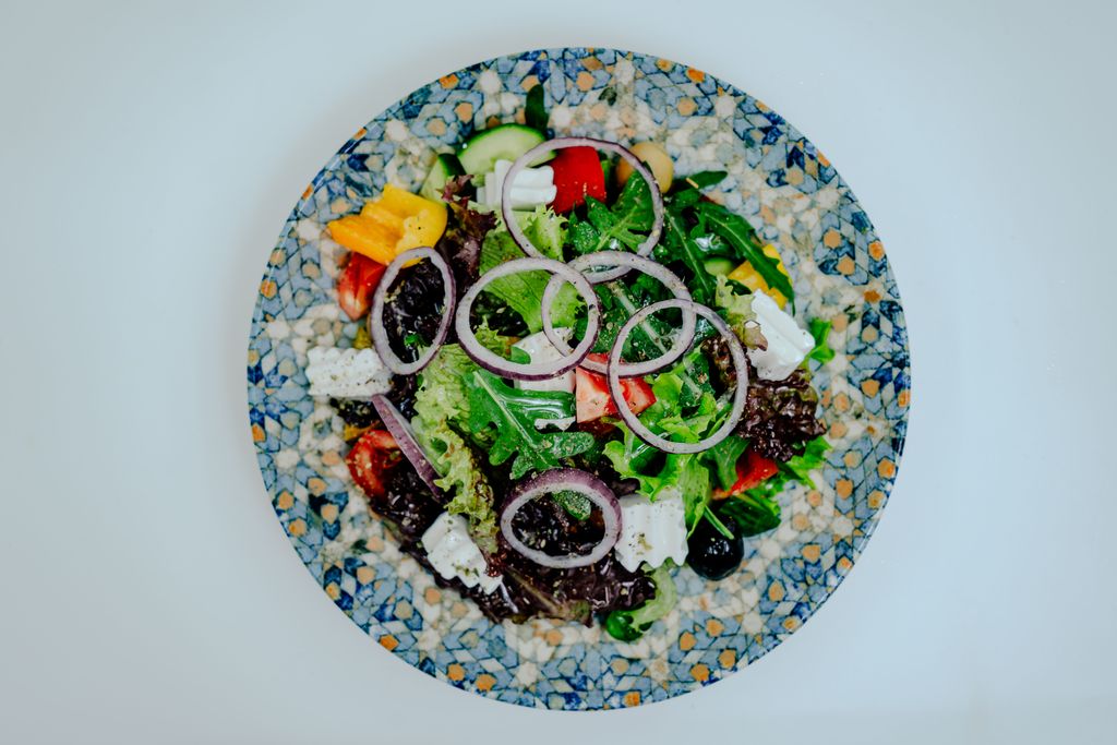 Salads | EMIRHAN Restaurant