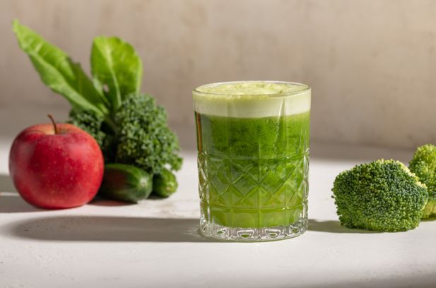 إختر عصيرك الطبيعي | Rootura