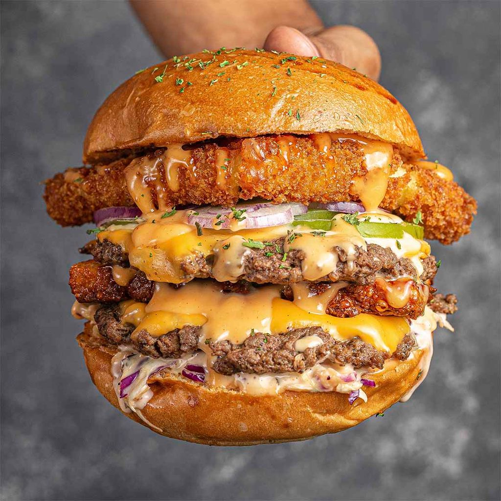 OddMenu