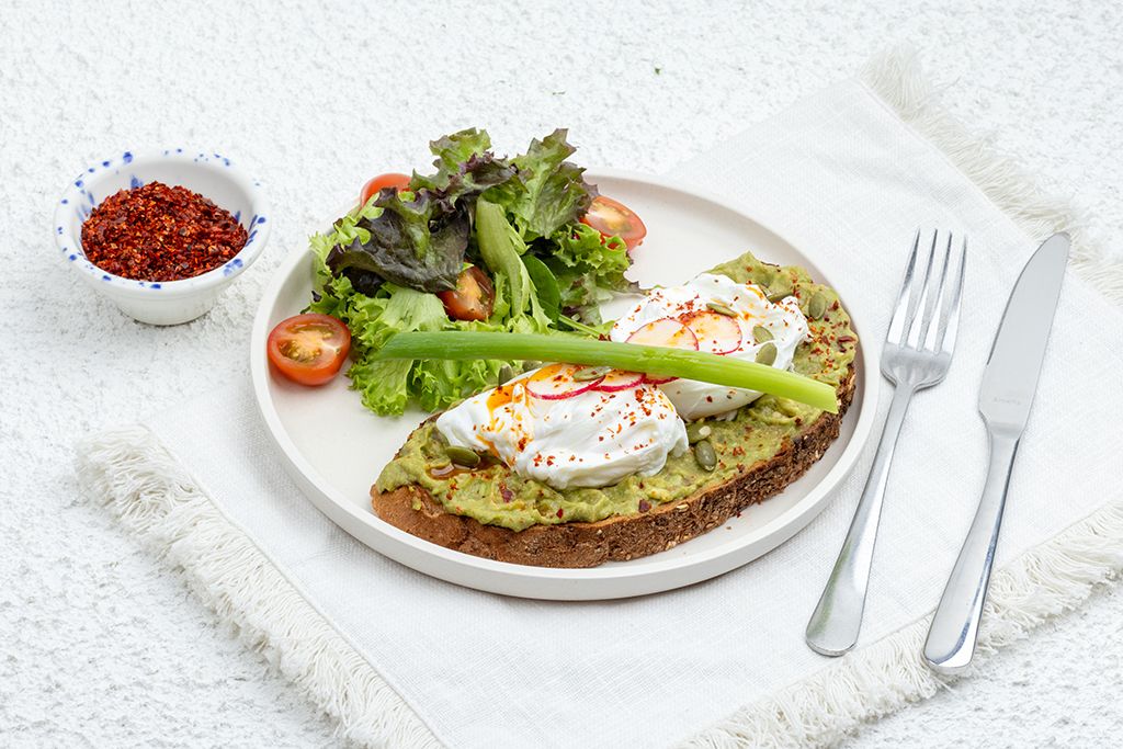 BREAKFAST | Mado Restaurant