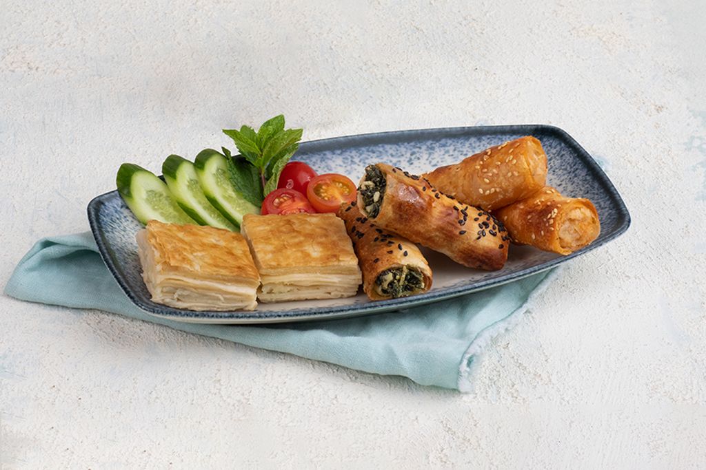 BREAKFAST | Mado Restaurant