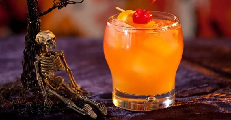 Cocteles | Pal de Tragos