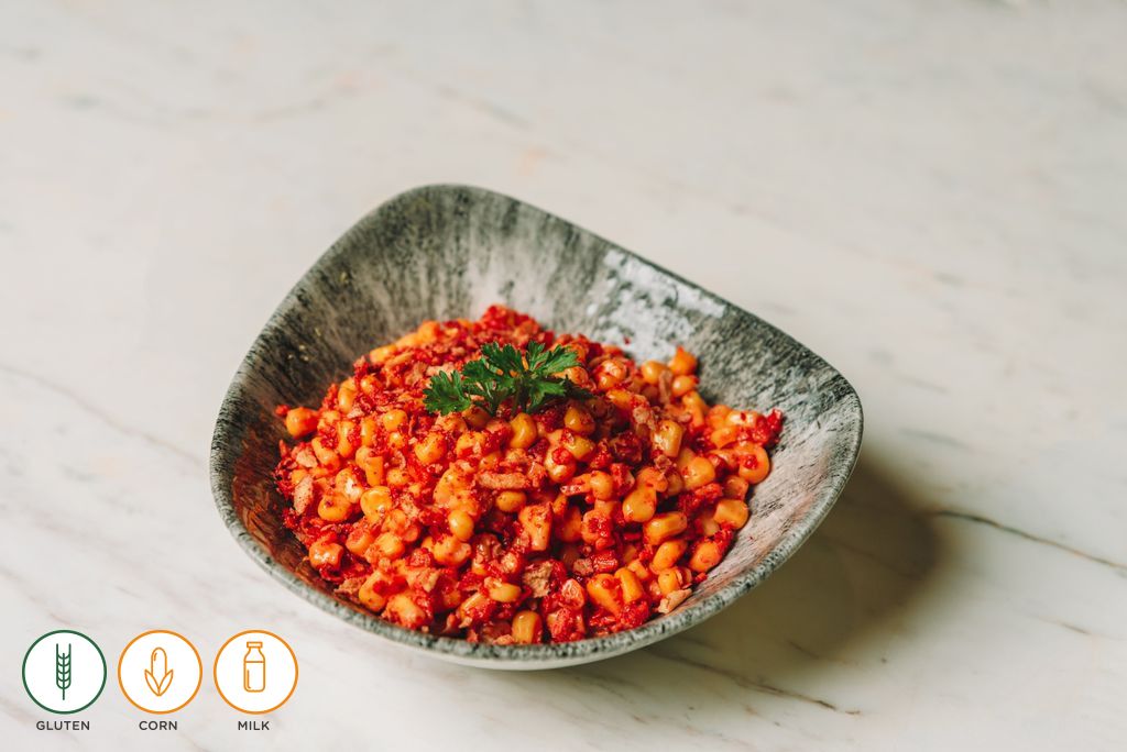 Salads | KHOSH HAL "Fusion"