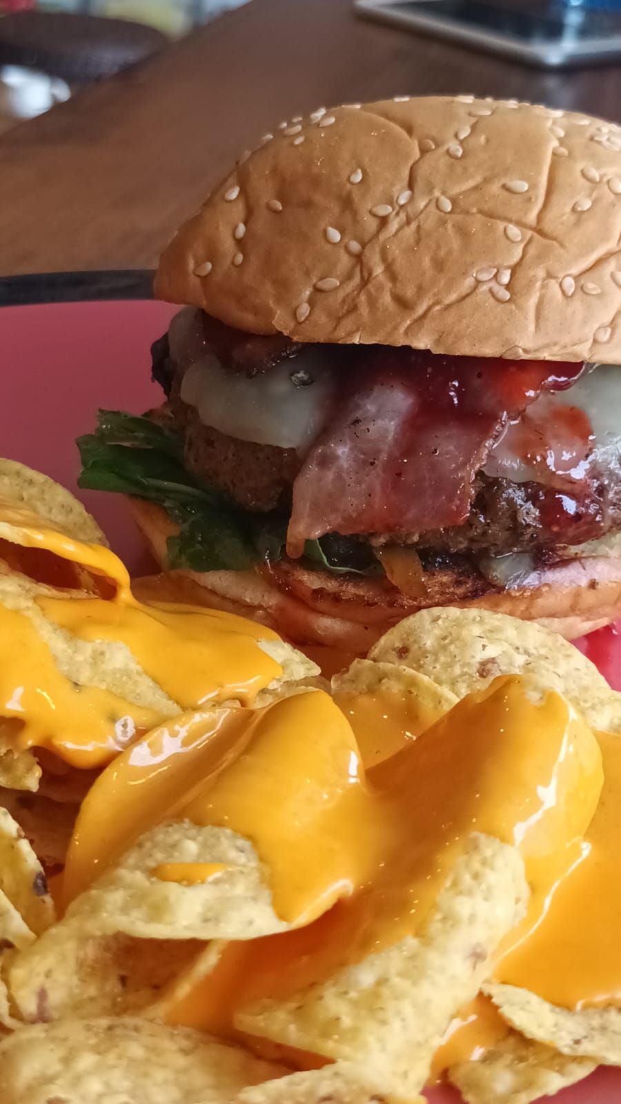 PÁ COMER | Abba Café & Eventos