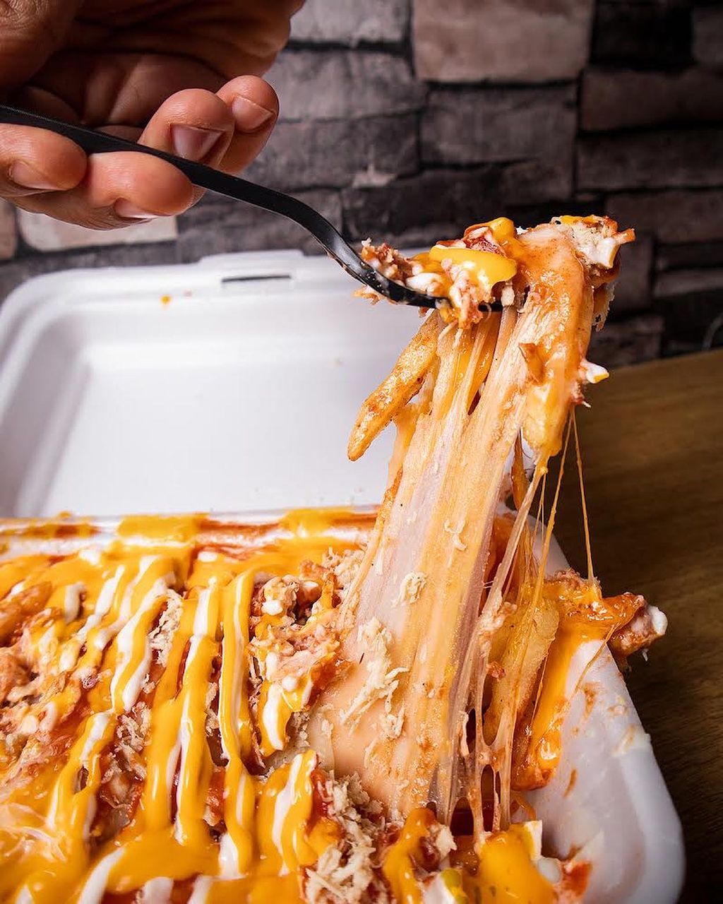 Yaroas | Delicias Food