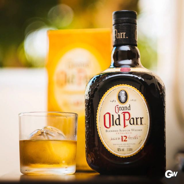 WHISKEY | Pal de Tragos