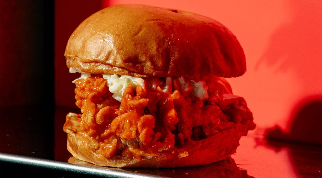 Burgers | SMOX